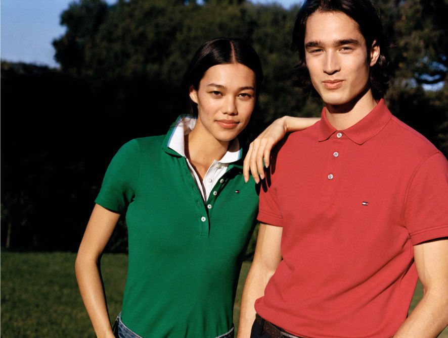 Tommy Hilfiger Republica Dominicana