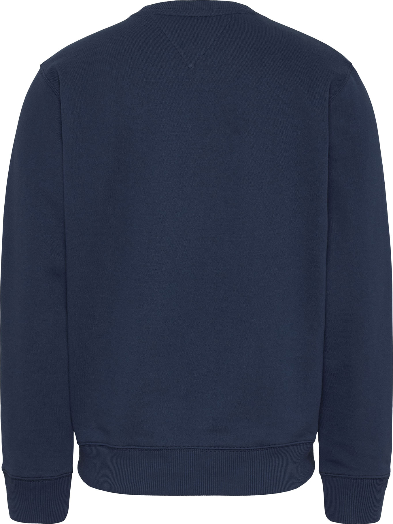 SWEATER CON LOGO BORDADO